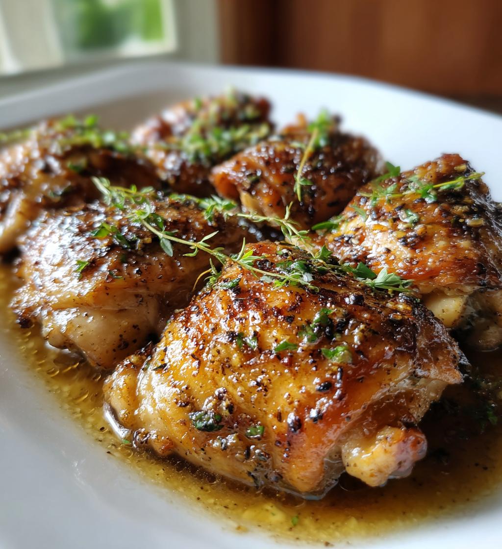 Boneless Skinless Chicken Thigh Recipes Crockpot Magic - Wilingga Recipes