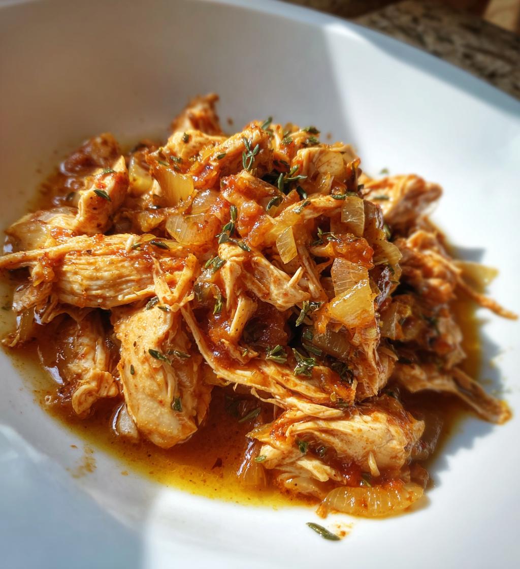 Boneless Skinless Chicken Thigh Recipes Crockpot Magic - Wilingga Recipes