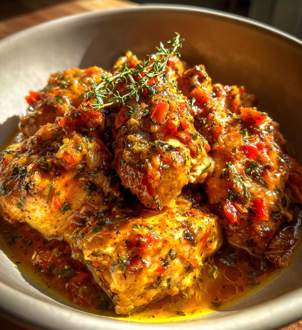 chicken and gravy recipes crockpot: 5 Steps to Comfort - Wilingga Recipes