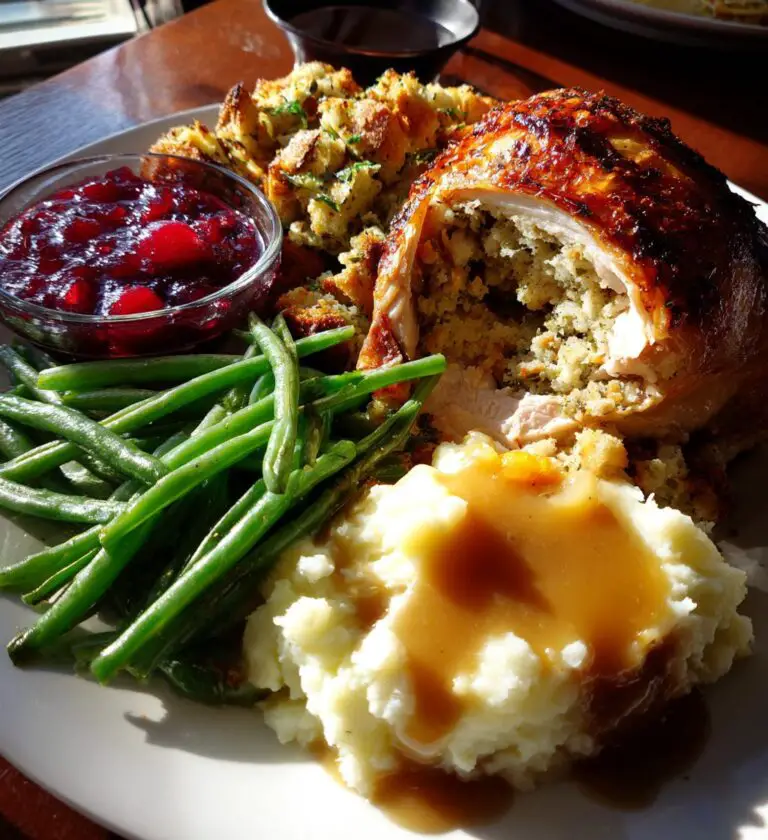 Christmas Dinner Party Food: 7 Comforting Classics to Savor - Wilingga ...