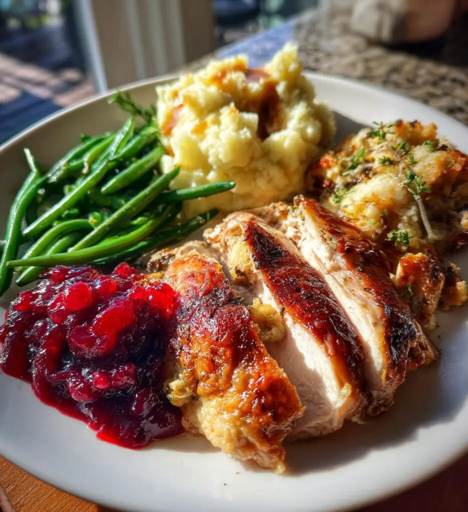 Christmas Dinners: Create Joyful Memories This Year - Wilingga Recipes