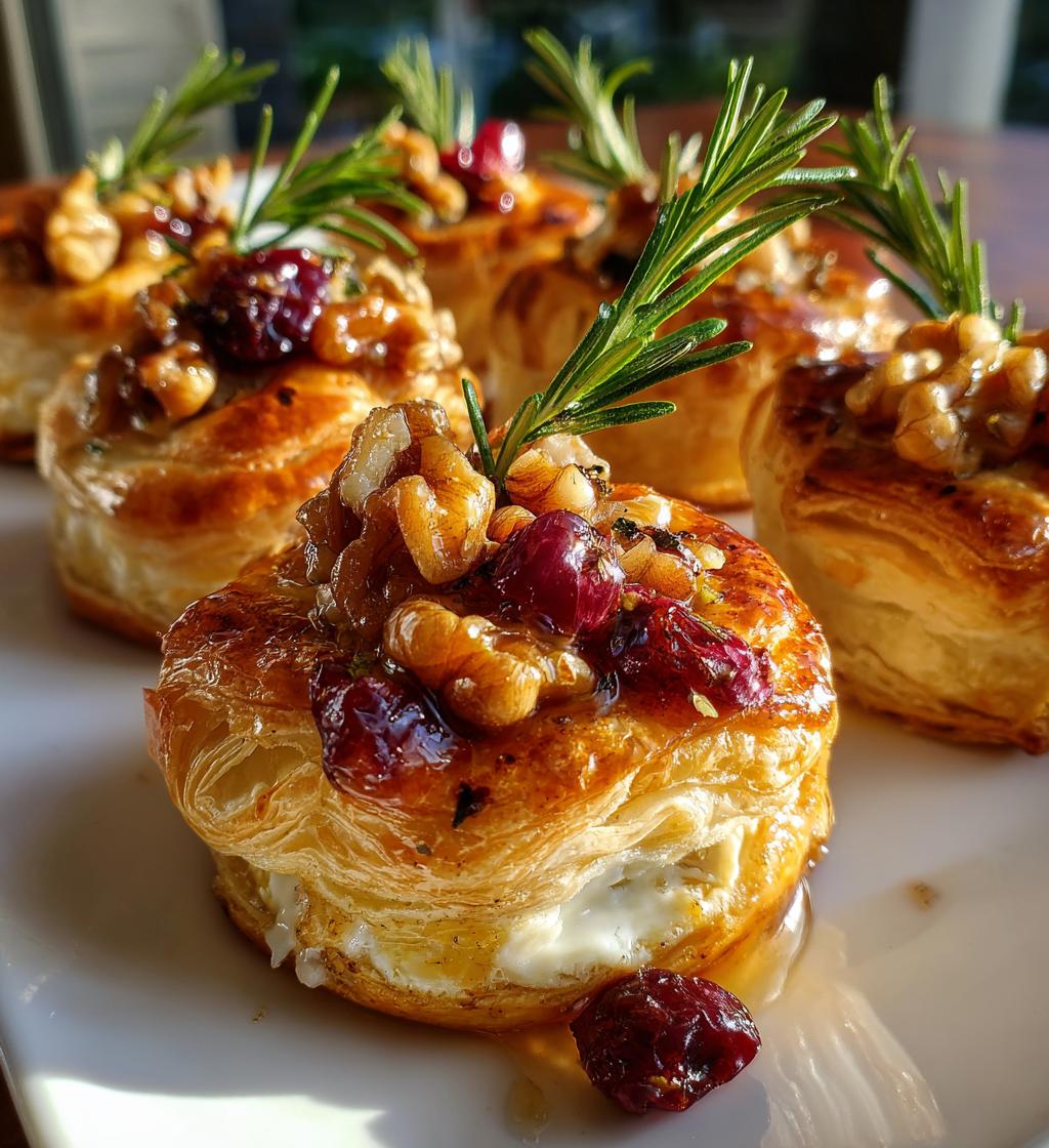 Christmas Finger Food: 5 Irresistible Treats to Delight - Wilingga Recipes