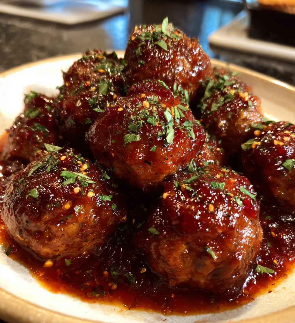 Cocktail Meatballs Cranberry Chili Sauce: 5 Irresistible Tips ...